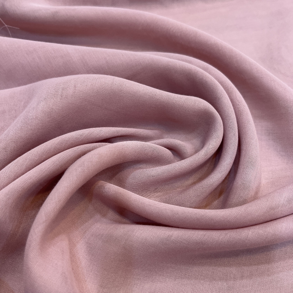 Jual Kain Voile Paris Premium / Paris Premium / Bahan Hijab Voile Paris ...