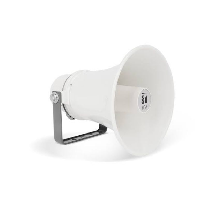 Jual speaker horn TOA 15 watt ZH615r | Shopee Indonesia