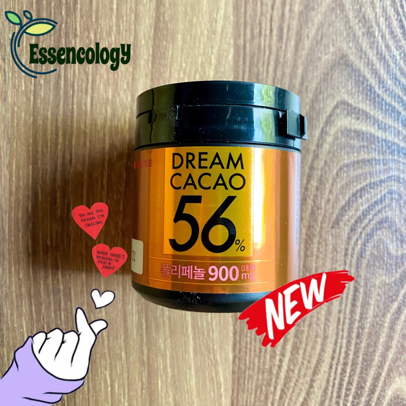 Jual Lotte Dream Cacao 72 / 82 - Dark Chocolate - Coklat | Shopee Indonesia