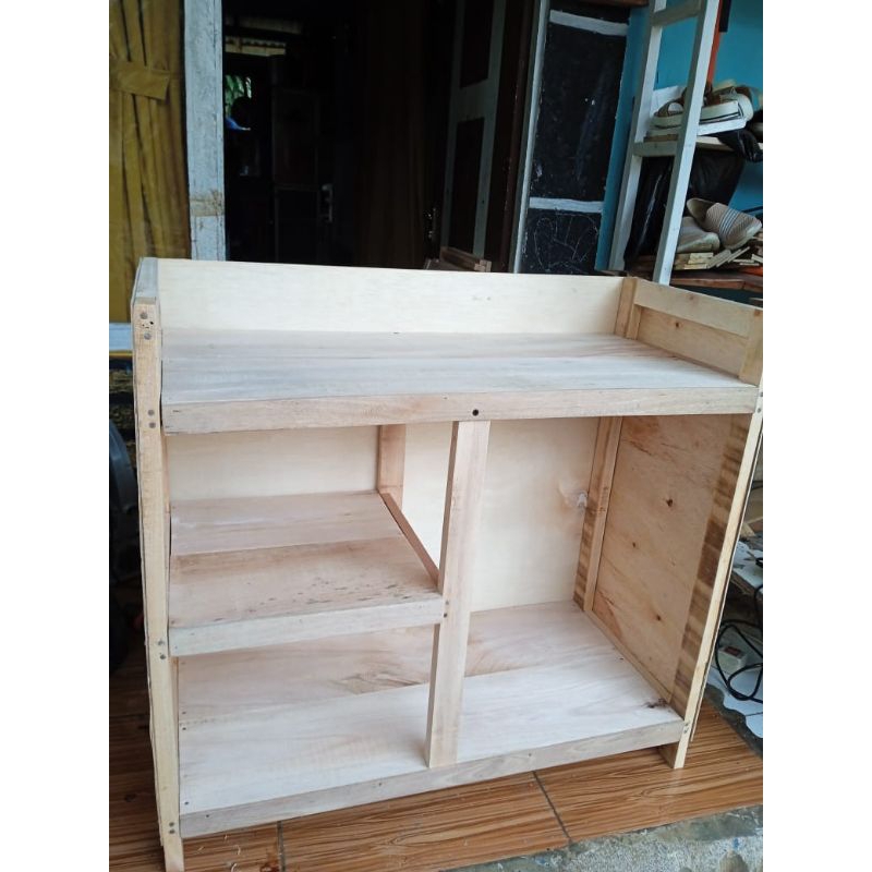 Jual MEJA DAGANG/ JUALAN | Shopee Indonesia