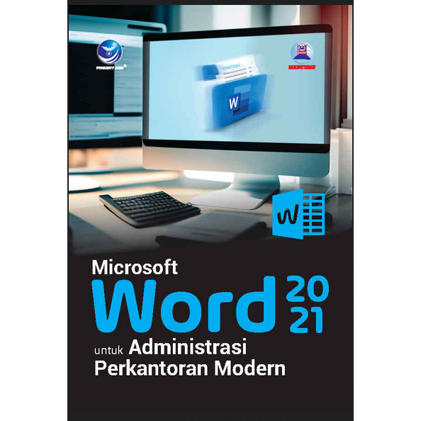 Jual MICROSOFT WORD 2021 untuk Administrasi Perkantoran Modern | Shopee ...