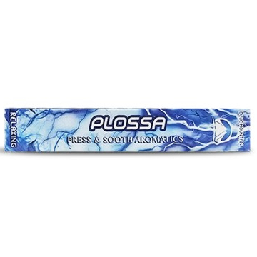 Jual Plossa Blue Mountain 8 ml (Biru) | Shopee Indonesia