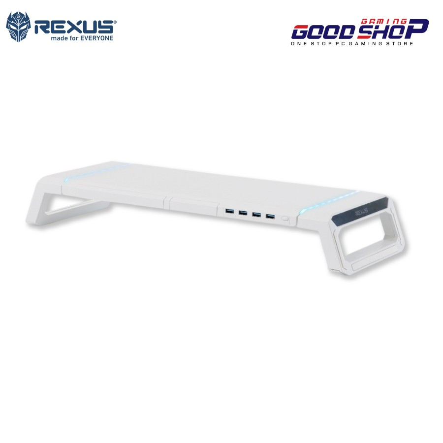 Jual Rexus Monitor Stand Trant FP03 | Shopee Indonesia