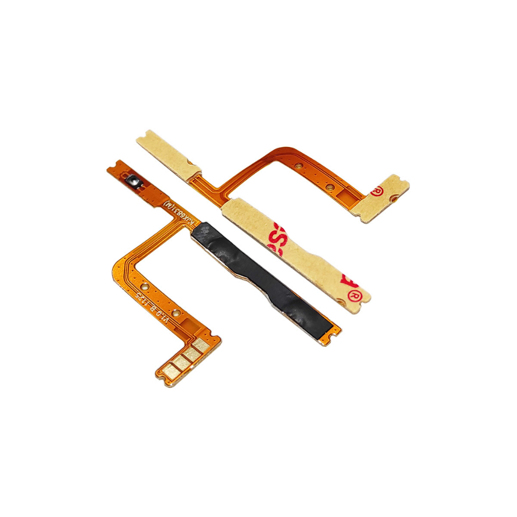 Jual FL INFI HOT 30 X6831 ON OFF VOLUME FLEXI POWER | Shopee Indonesia