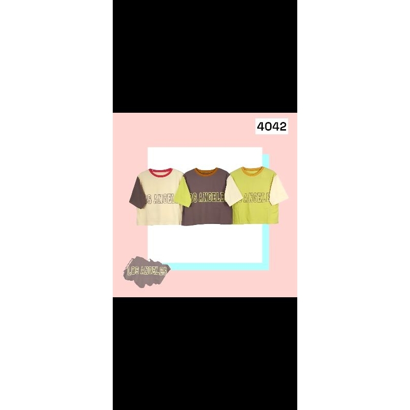 Jual cropty LA | Shopee Indonesia