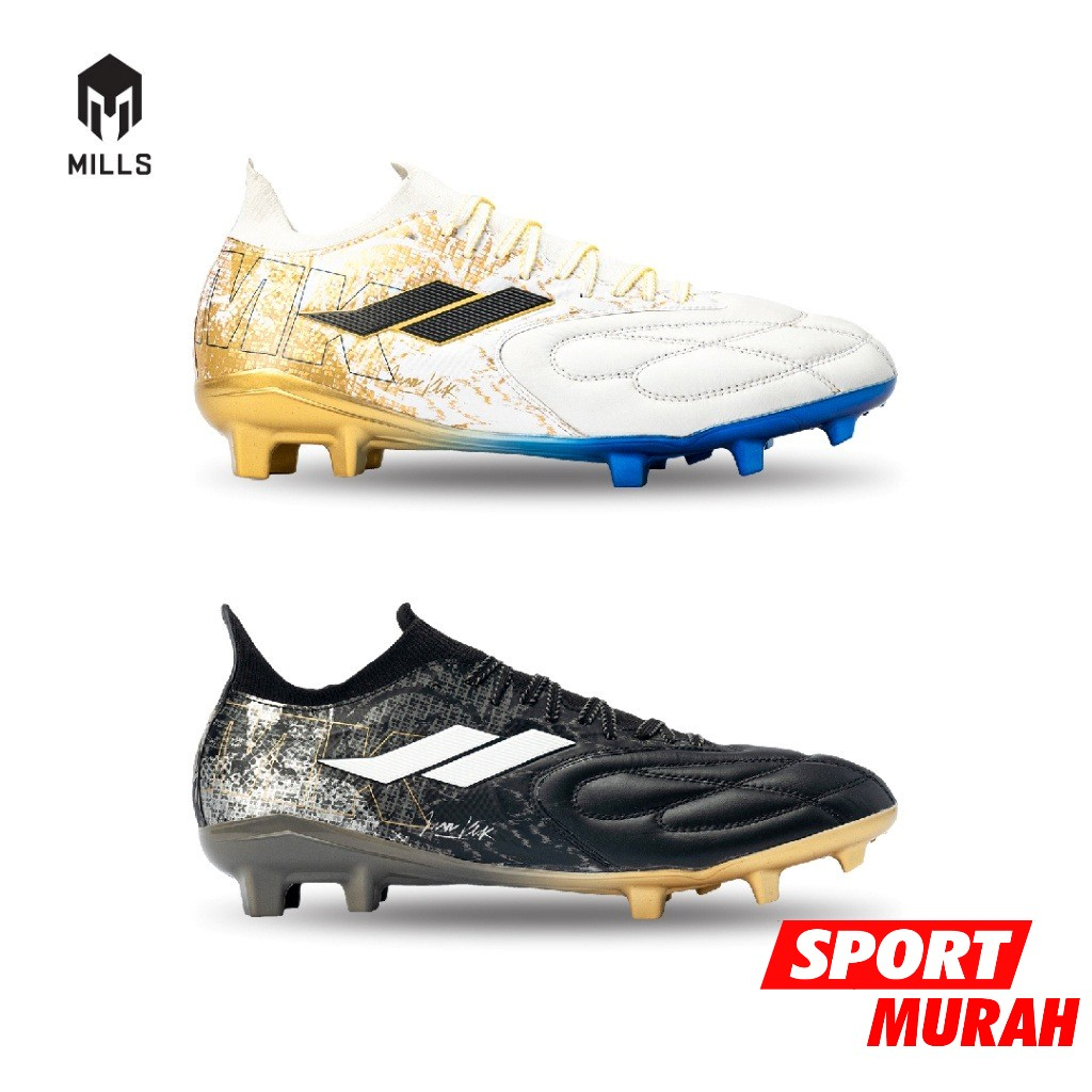 Jual SEPATU SOCCER MILLS ASTRO SPARTAN MK ELITE FG 2 WARNA 301505 ...