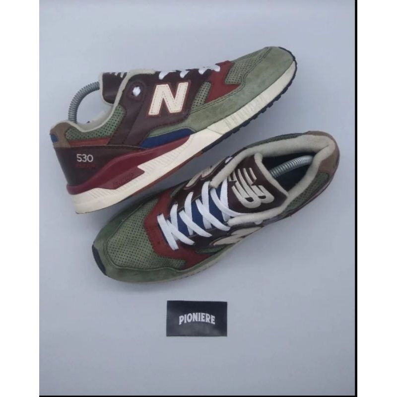 Jual NEW BALANCE 350 ( M530RWA ) | Shopee Indonesia