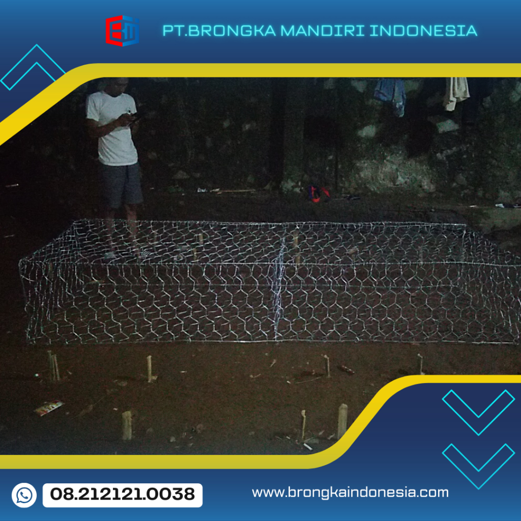 Jual KAWAT BRONJONG GALVANIS MANUAL 2x1x0,5 M 2,7MM; 3,4MM | Shopee ...