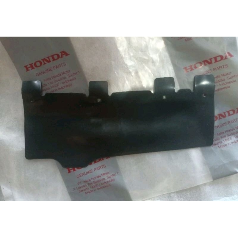 Jual karet penahan lumpur kolong beat new LED ,GENIO 2020-2023 SCOOPY ...