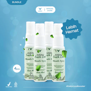 Toko Online AVERO Official Shop | Shopee Indonesia