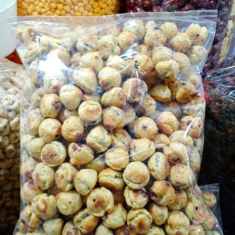 Jual SOES COKLAT LUMER 100GR / SOES COKLAT MELELEH / SOES KERING ...