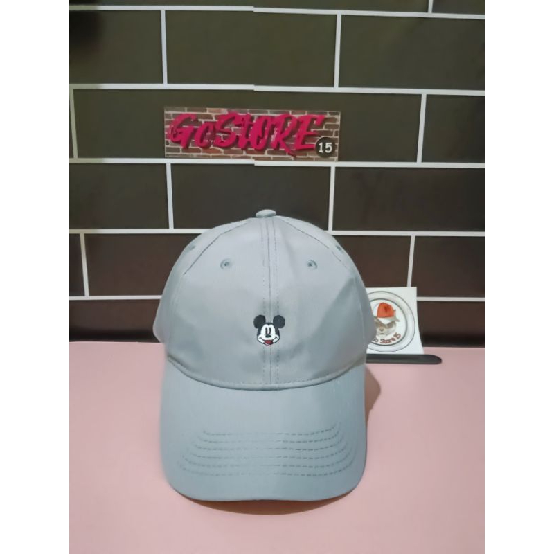 Jual TOPI MICKEY MOUSE ORIGINAL | Shopee Indonesia