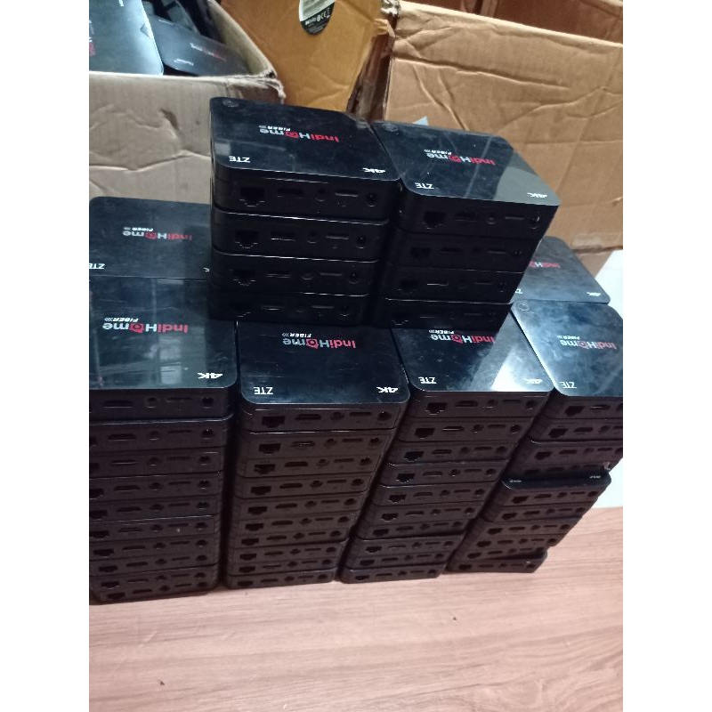 Jual STB B860H V1 STB ZTE B860H VERSI 1 SET TOP BOX ANDROID | Shopee ...