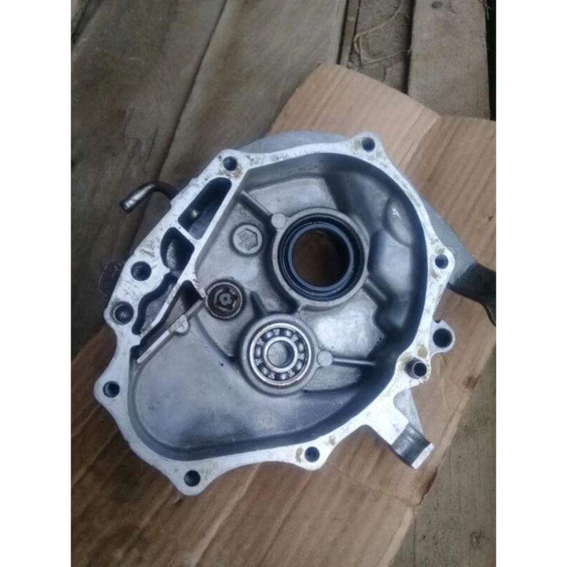 Jual KRENGKES/TUTUP GIGI GARDAN/RUMAH RASIO HONDA BEAT VARIO 110 CC PNP ...