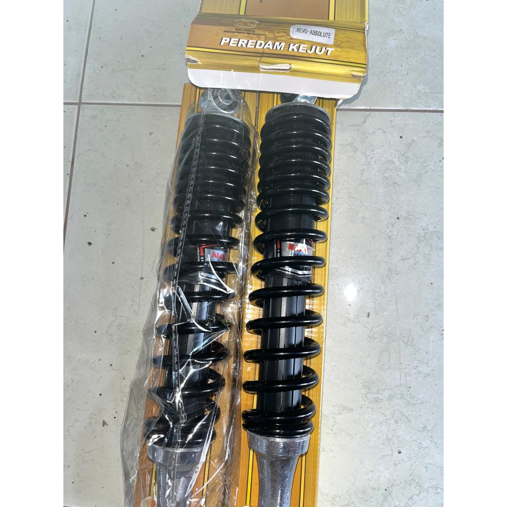 Jual Nagoya Gold Shok Shock Breaker Belakang Kualitas Premium Honda ...