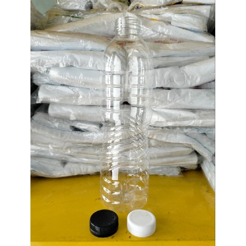 Jual ( 100 PCS ) Botol AMDK 600ml SN | Shopee Indonesia