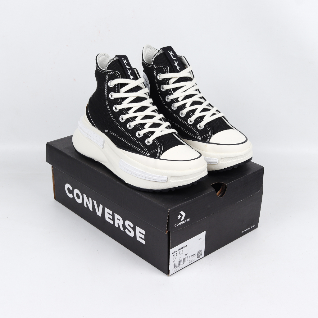 Jual (SLPRDS) Sepatu Converse Run Star Legacy CX Future Comfort Hi ...