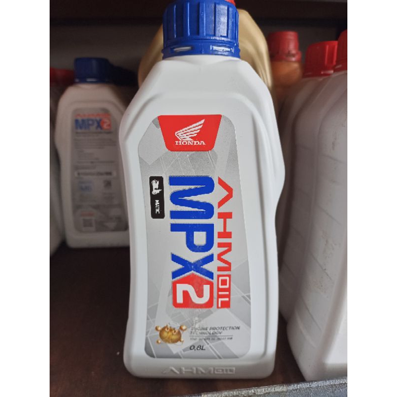 Jual MPX 2 (MATIC) | Shopee Indonesia