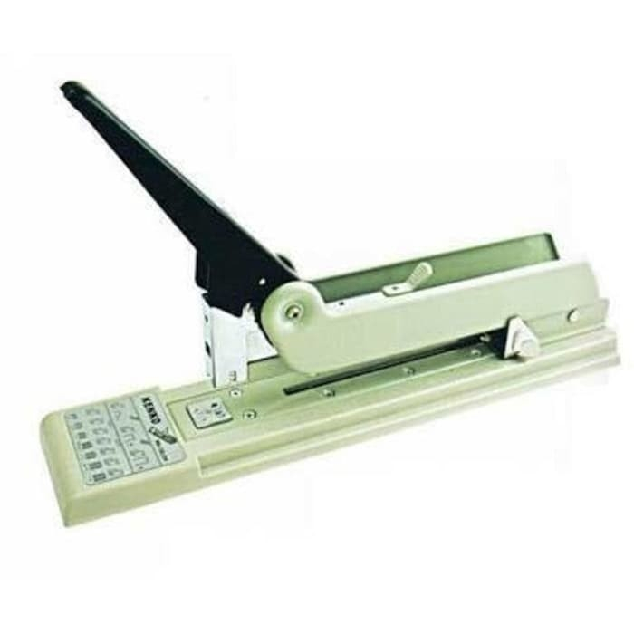 Jual Stapler Besar Kenko HD-12L/24 / Heavy Duty Stapler | Shopee Indonesia