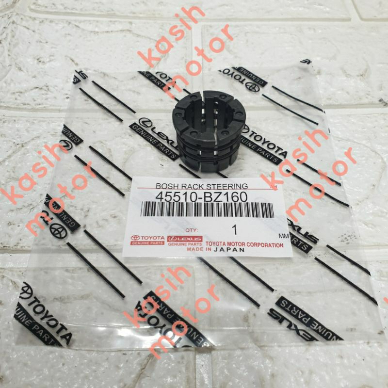 Jual BUSHING RACK STEERING BUSHING RACK STER BOSH RACK STIR ALL NEW ...