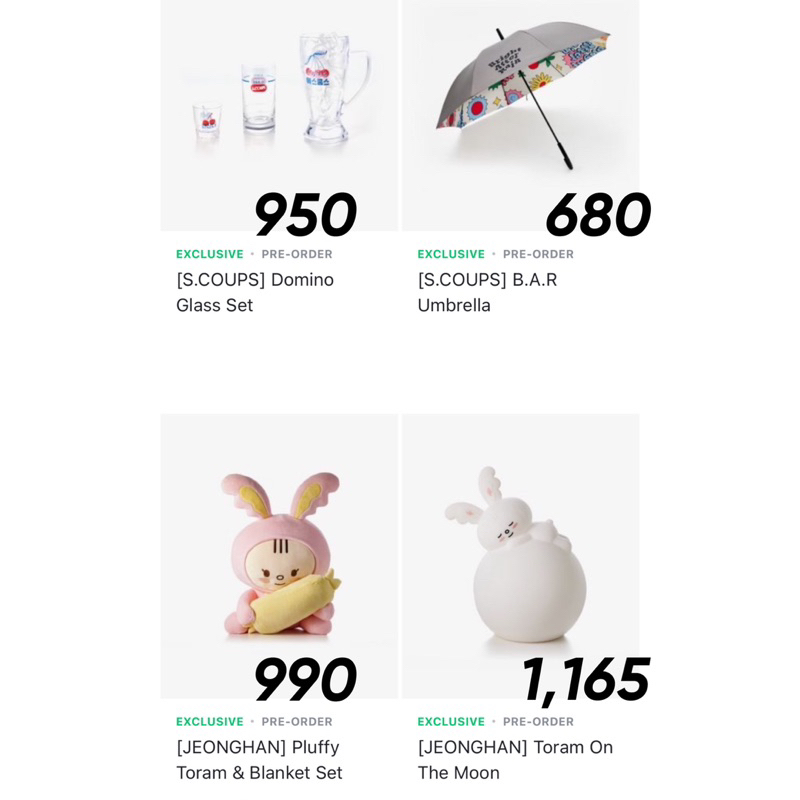 Jual Artist-Made Collection By Seventeen Season 1 Official Merch Scoups ...