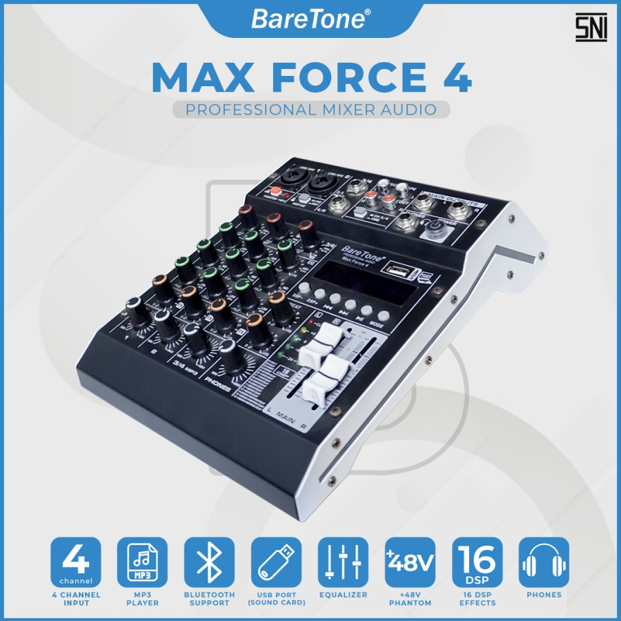 Jual Mixer Ashley Premium 4,Better 4,Mix 400,M house 4,Option 402 , Fix 6PC Soundcard, Bluetooth ...