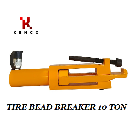 Jual OTR GIANT TIRE BEAD BREAKER 10TON (UNIT ONLY) - KENCO ND6200 ...