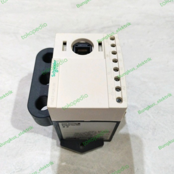 Jual Motor Protection Relay Schneider FMZ2-H2AUW - Samwha EOCR Diskon | Shopee Indonesia