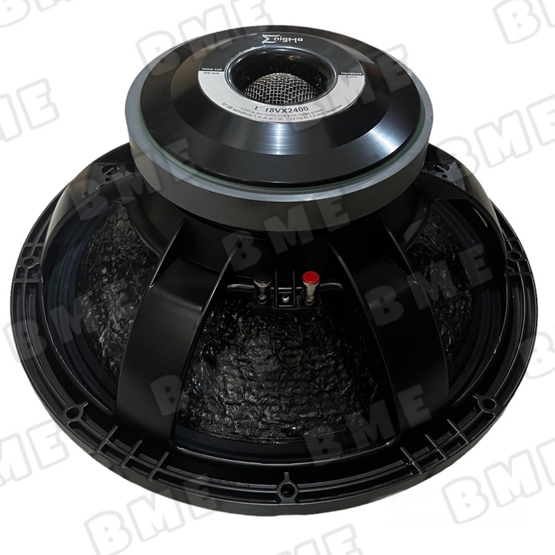 Jual ENIGMA - E 18 VX2400 E18VX2400 E-18 VX2400 - Speaker Component 18 ...
