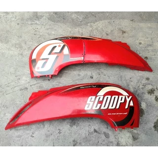 Jual Body Scoopy Terlengkap & Harga Terbaru Agustus 2024 | Shopee Indonesia