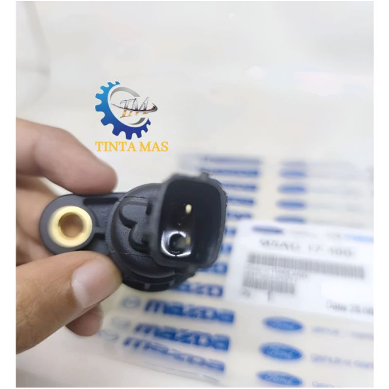 Jual sensor kilometer atau sensor spidometer sensor speed ford ranger ...