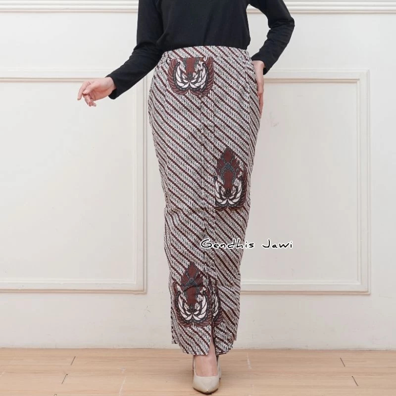Jual ROK BATIK WIRU JADI ROK SPAN LIPIT JAWA ROK BAWAHAN KEBAYA MOTIF BATIK | Shopee Indonesia