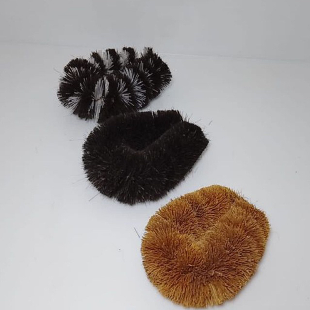 Jual SIKAT IJUK HITAM DAN COKLAT / BRUSH HITAM, HITAM PUTIH DAN BRUS ...