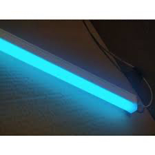 Jual Lampu NEON TL5 LED 14 Watt KOTAK 90cm Tube PINK / Lampu TL Etalase ...