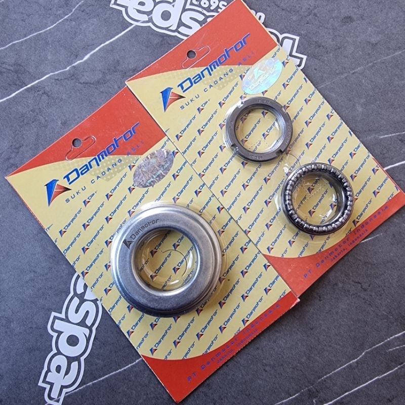 Jual KOMSTIR VESPA SUPER SPRINT PX EXCEL MATIC DANMOTOR | Shopee Indonesia