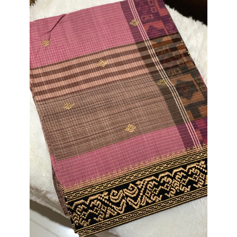 Jual SAPUT ENDEK BORDIR//PAKAIAN ADAT BALI//BUSANA ADAT BALI | Shopee ...