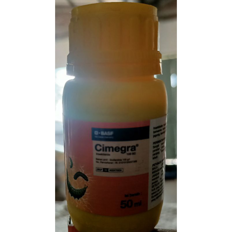 Jual Insektisida || Cimegra 50ml | Shopee Indonesia