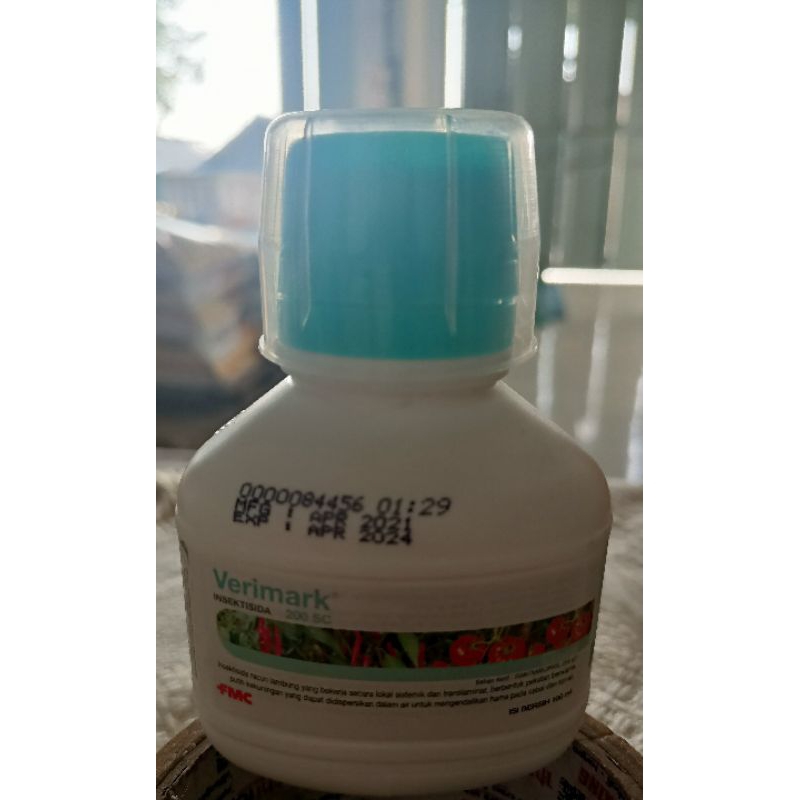 Jual Insektisida || Verimark 100ml | Shopee Indonesia