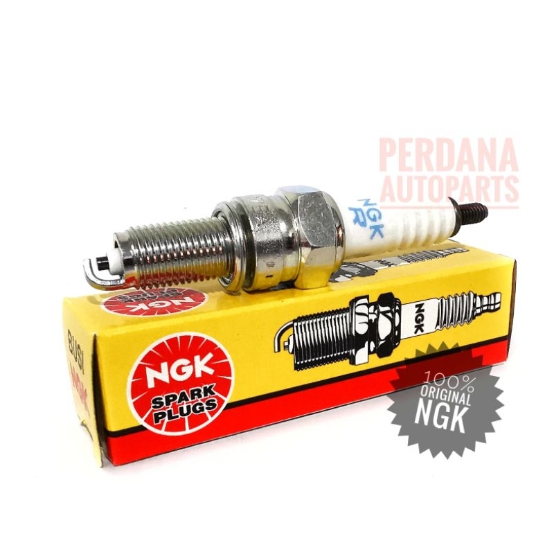 Jual Busi Motor NGK CPR6EA-9, CPR7EA-9, CPR8EA-9, CPR9EA-9 Jamin Asli ...