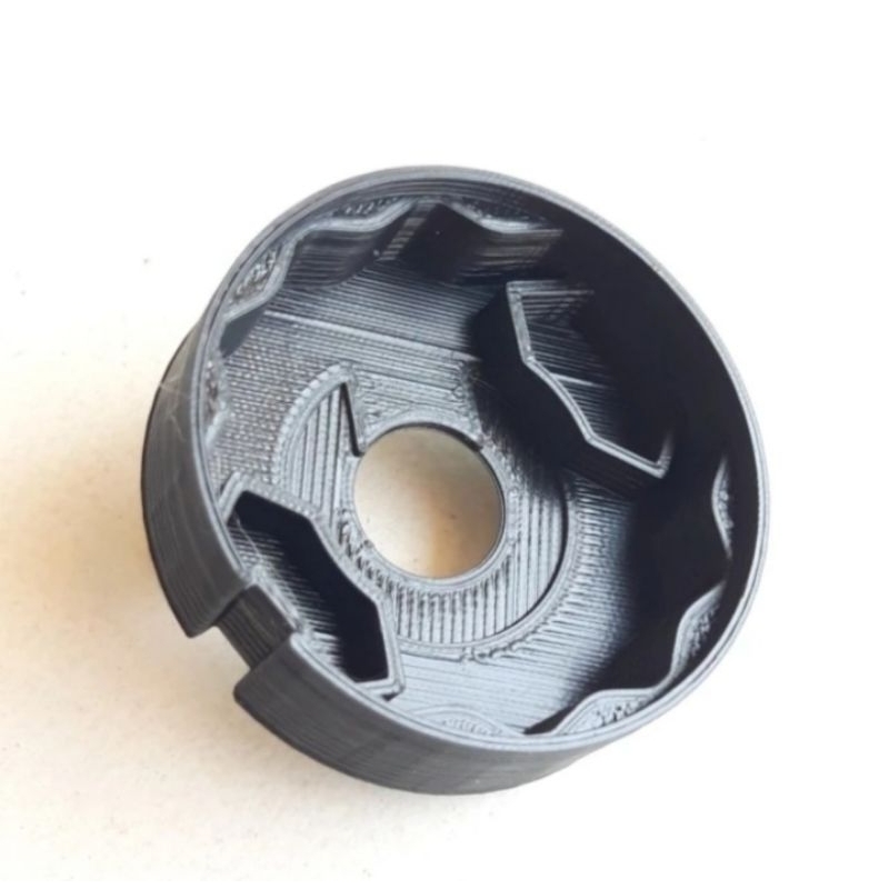 Jual Plastik Dalam Saklar Lampu BMW E36 switch Headlight 318i 320i 323i ...