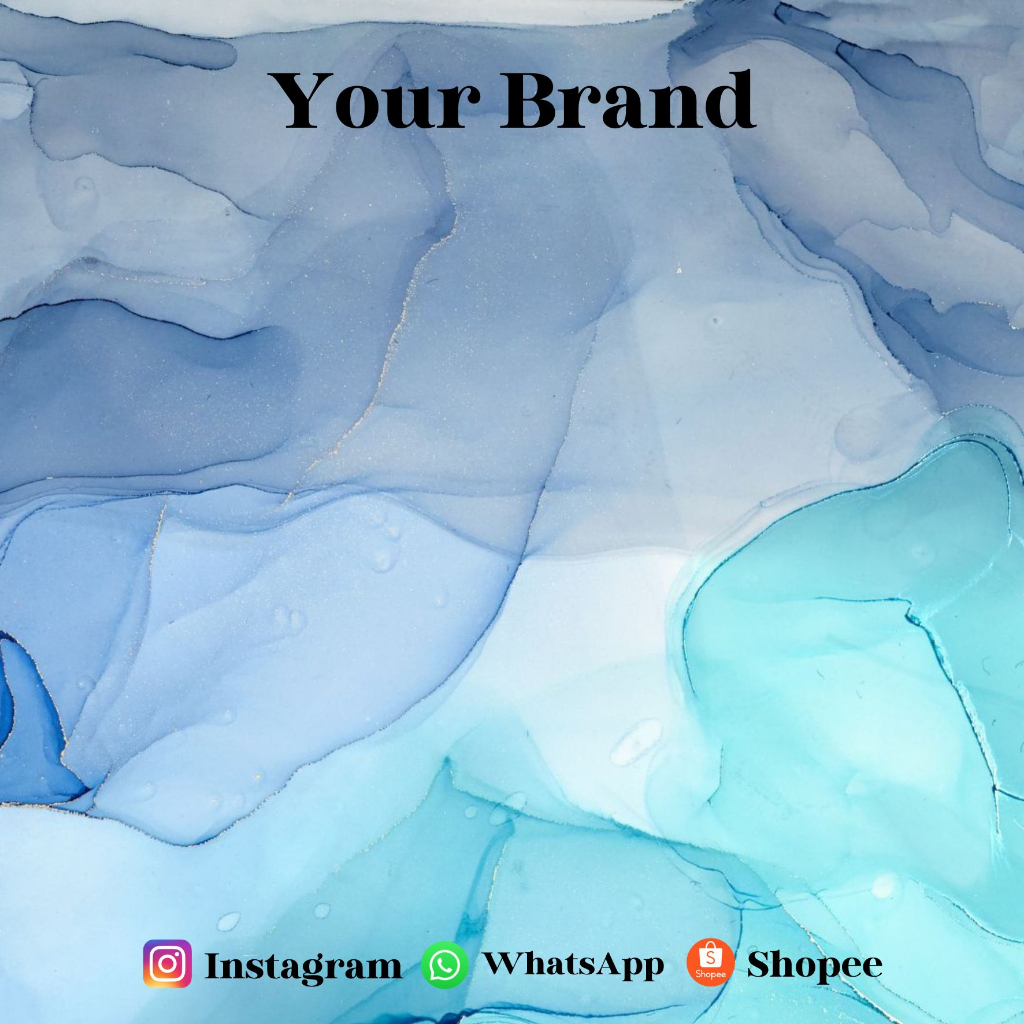 Jual ALAS PACKAGING MOTIF MARBLE | ALAS PACKING GELANG, CINCIN, KALUNG ...