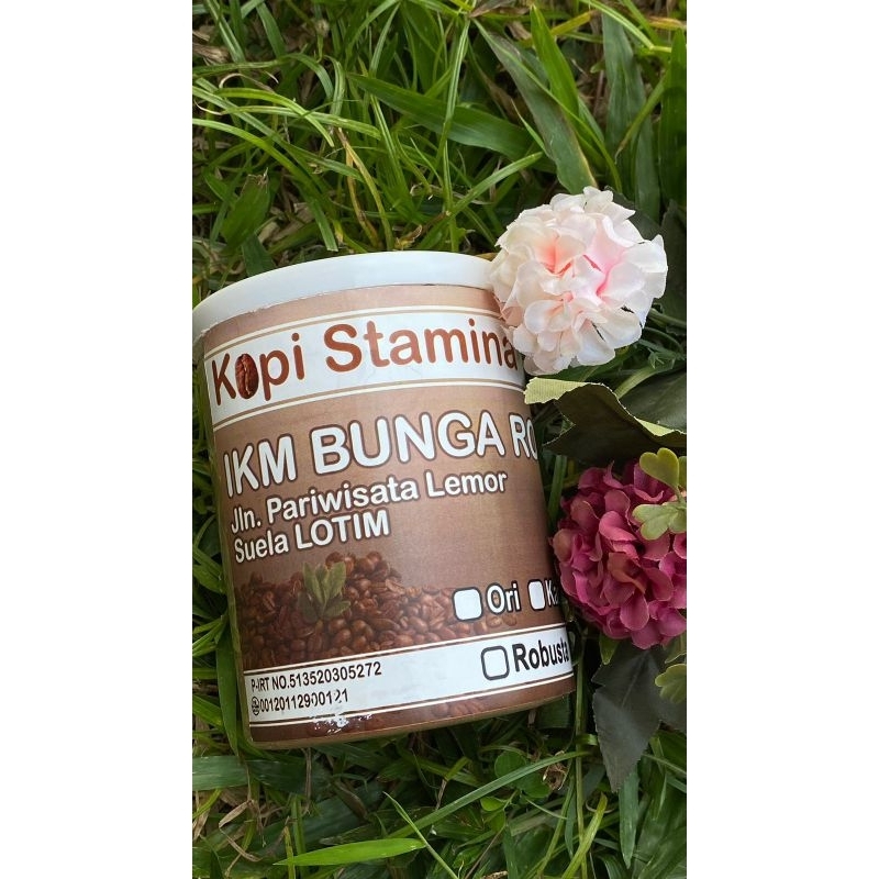 Jual Kopi Stamina | Shopee Indonesia