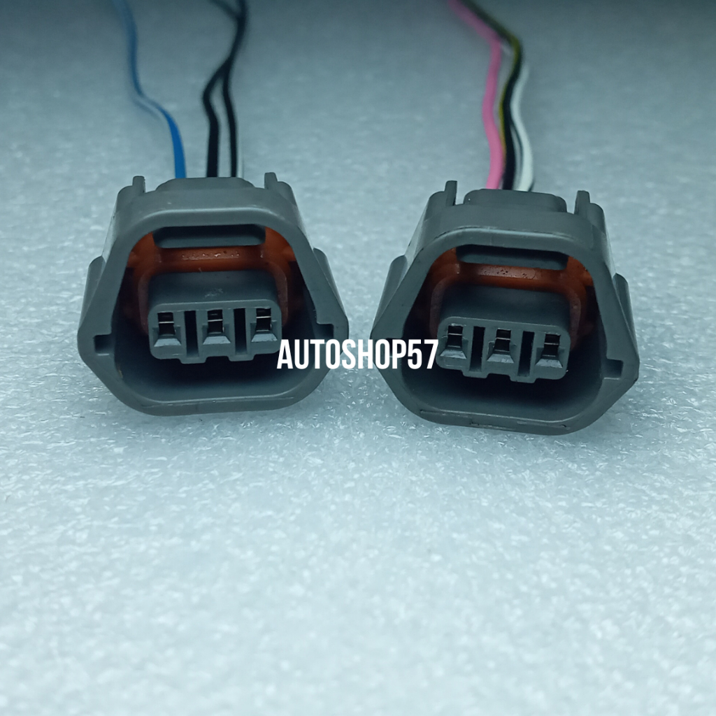 Jual Soket sensor Tps Yamaha Jupiter Mx 135 Xeon old Byson Karburator ...