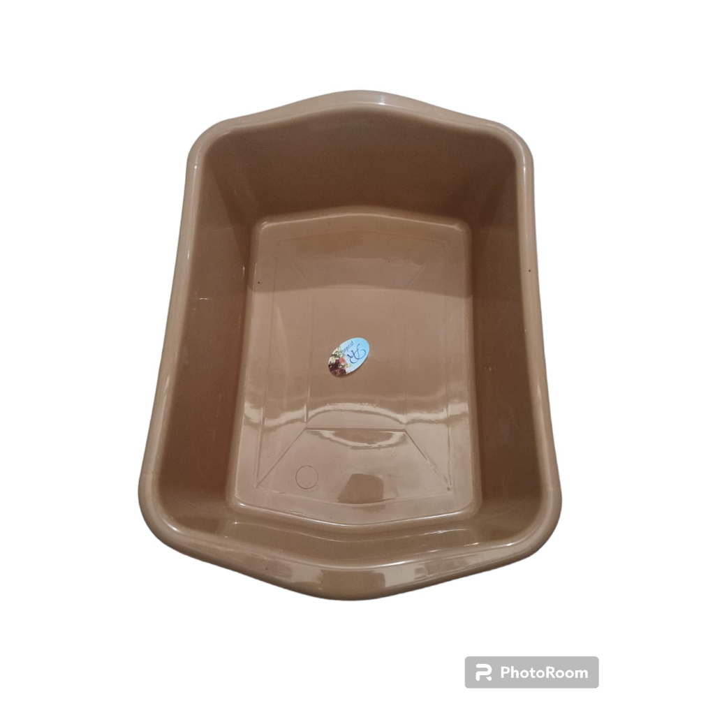 Jual Bak pasir kecil coklat AR100 | Shopee Indonesia