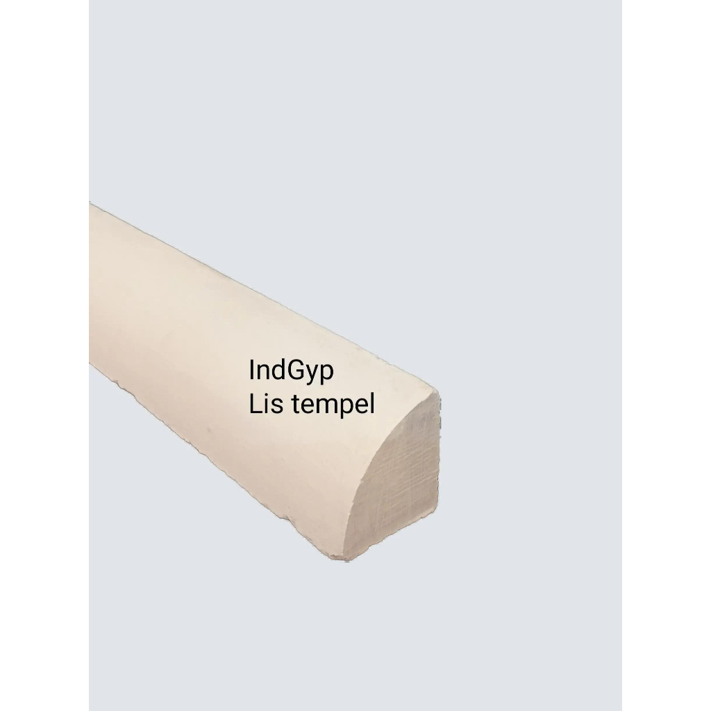 Jual Lis moulding T71/Lis gypsum/Lis dinding/Lis plafon | Shopee Indonesia