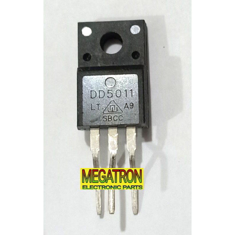 Jual Transistor D5011 Body Kecil | Shopee Indonesia