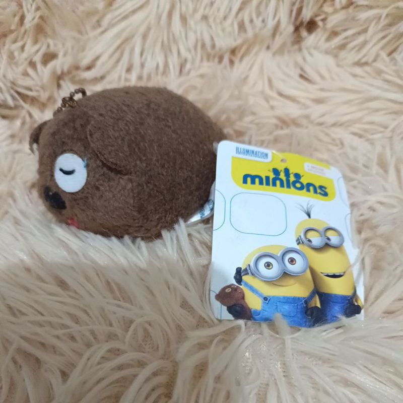 Jual tim minion ( teddy minion ) | Shopee Indonesia