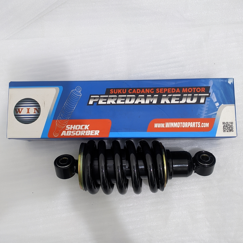 Jual Shockbreaker Jupiter MX Karbu 2005 2006 2007 2008 2009 2010 1S7 / Jupiter MX King 150 2015 ...