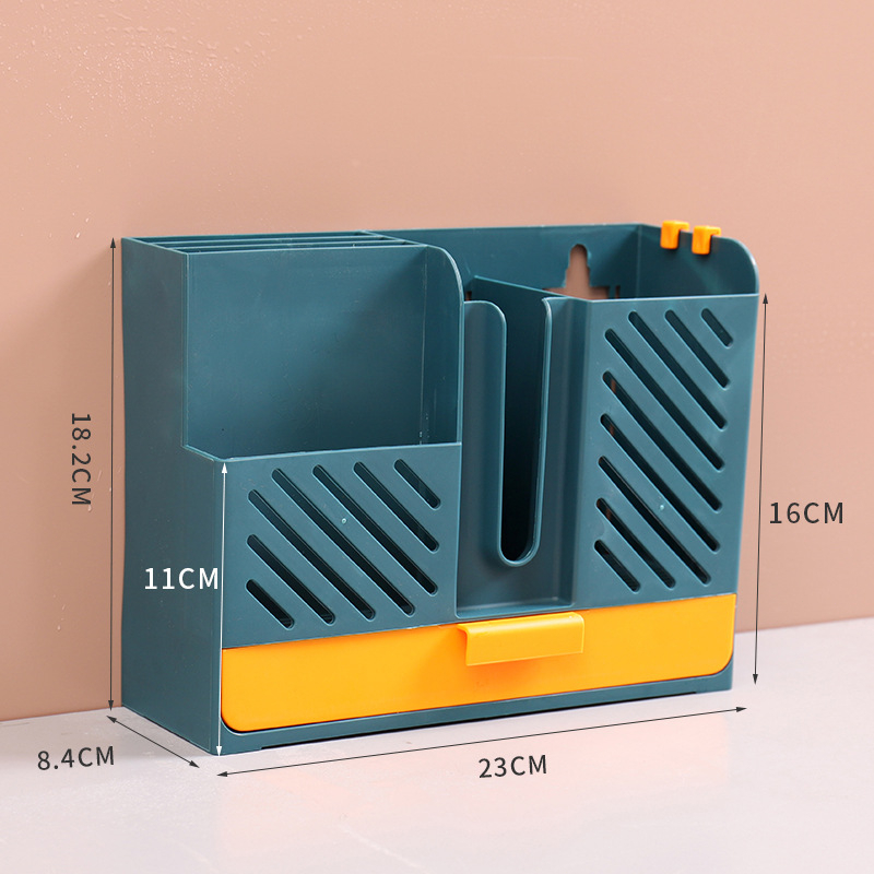 Jual Tempat Sendok Estetik Rak Sendok Plastik Tempat Pisau Cultery ...