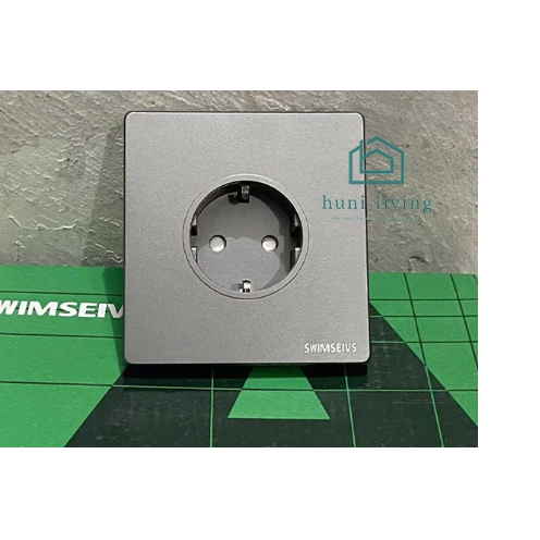 Jual Stop Kontak Inbow Stop Kontak Tanam Dinding | Shopee Indonesia